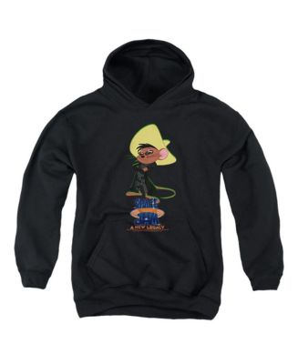 Space Jam 2 Youth Speedy Matrix Pull Over Hoodie / Hooded Sweatshirt ...