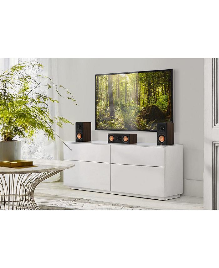 Klipsch RP-500C II Reference Premiere Center Channel Speaker - Macy's