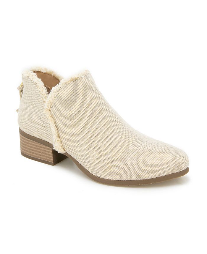 Kenneth Cole Reaction Women's Side Skip Shooties - Macy's