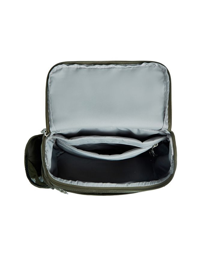 Travelon Anti-Theft Classic Small Convertible Backpack - Macy's