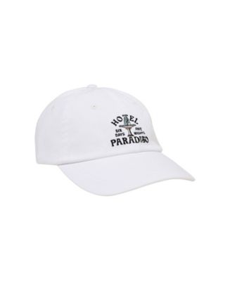 Cotton On Men's Strap Back Dad Hat - Macy's