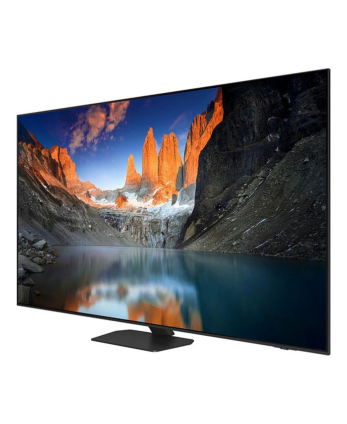 Samsung QN90D 65" 4K Neo QLED Smart TV (2024) - Macy's