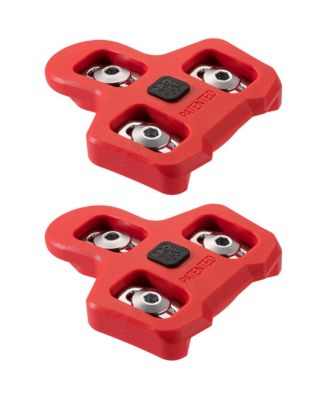 PRO BIKE TOOL Bike Cleats Compatible with Look Delta Pedals - Macy's