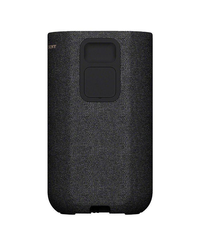 Sony SA-RS5 Wireless Rear Speakers with Built-in Battery for HT-A7000/HT-A5000 - Pair - Macy's