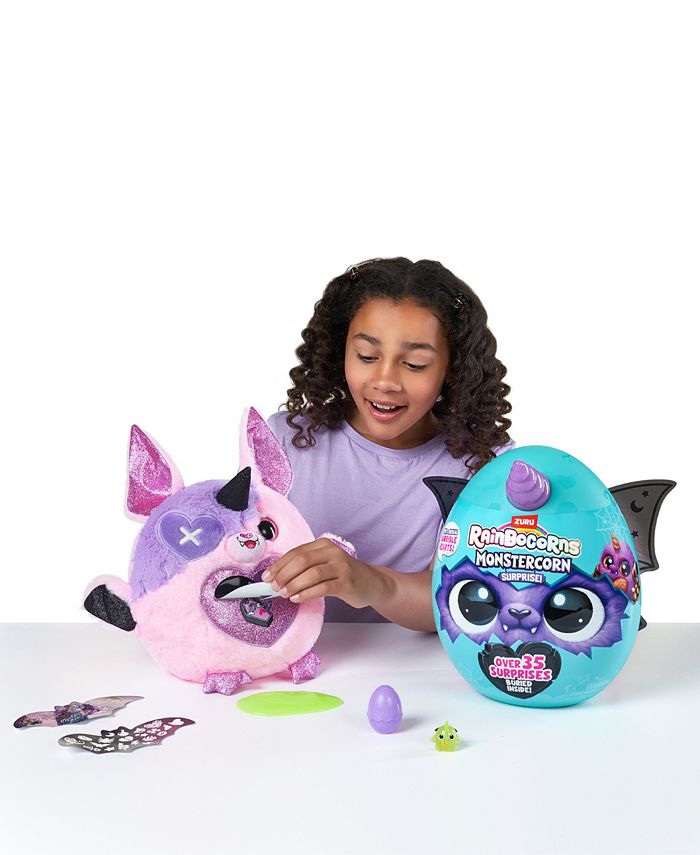 Rainbocorns Zuru Monstercorn Surprise - Macy's
