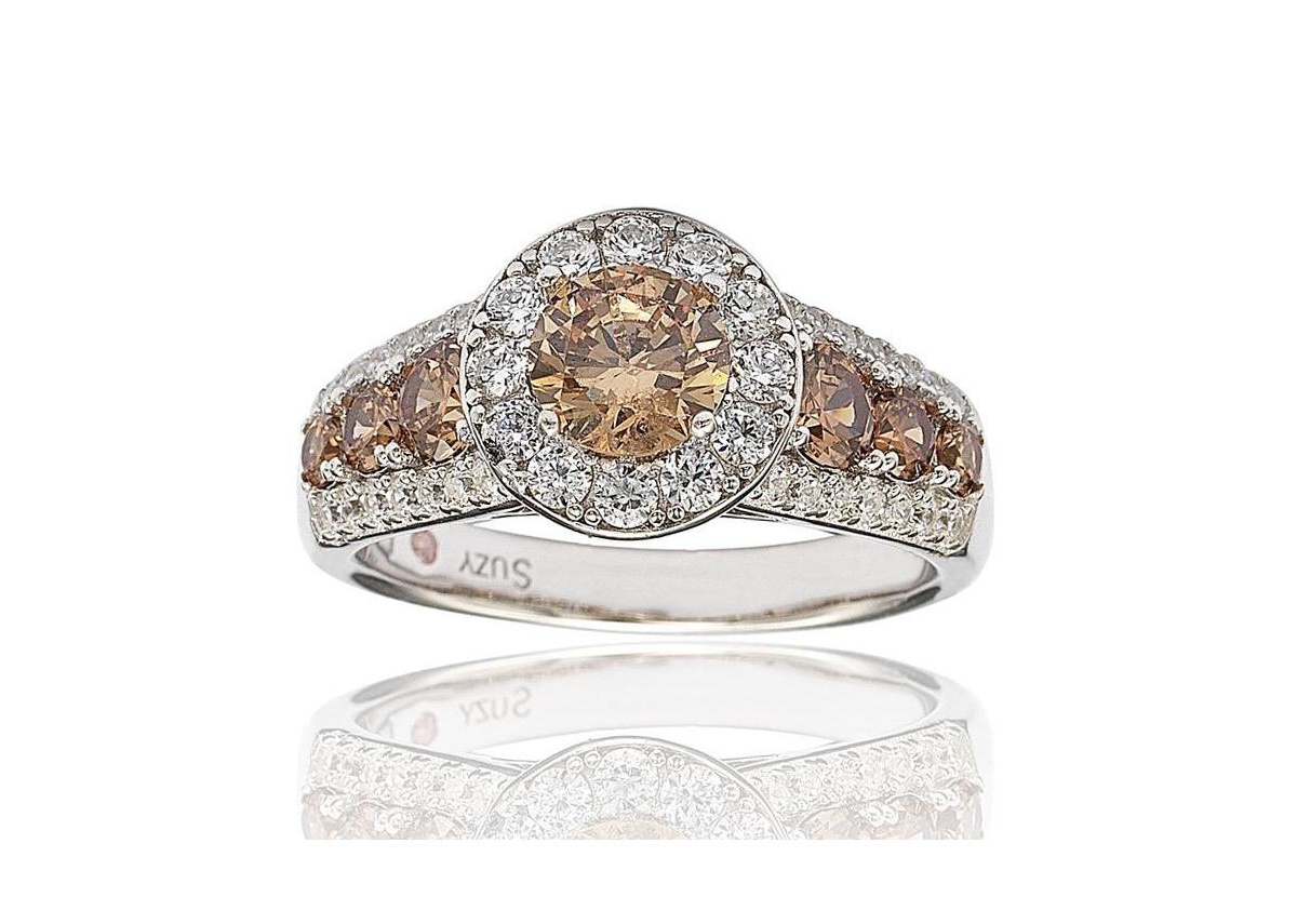 Click here for Suzy Levian New York Suzy Levian Bridal Sterling S... prices