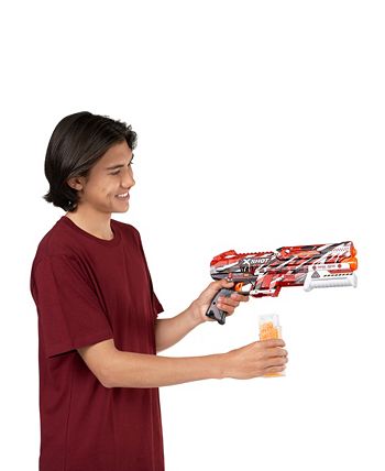 X-Shot Hyper Gel Clutch Blaster 5,000 Hyper Gel Pellets - Macy's