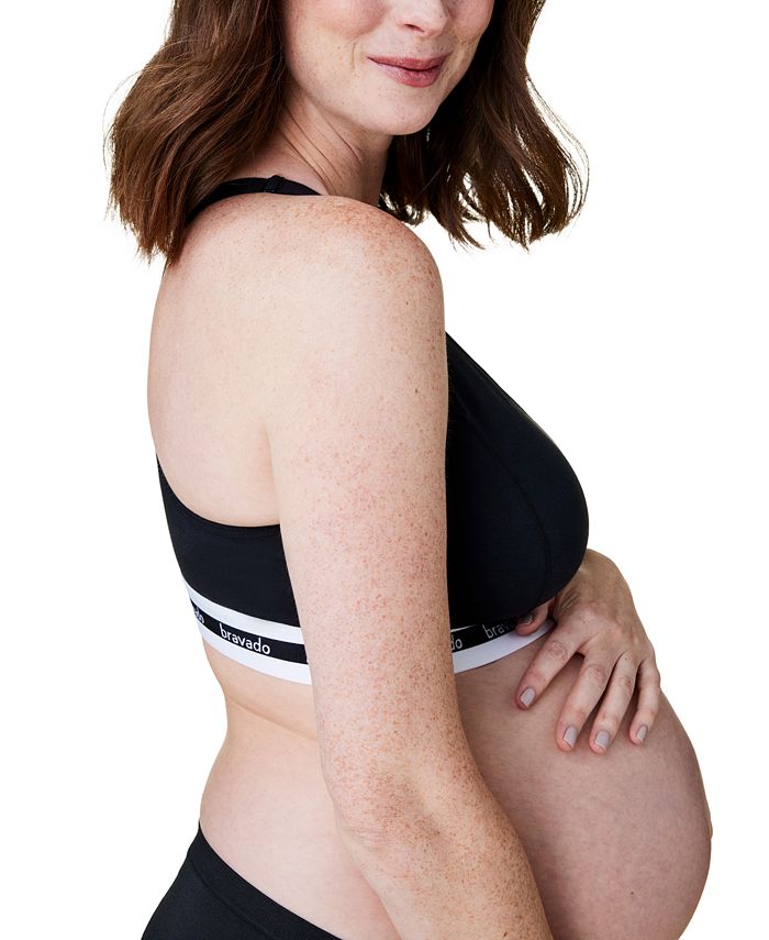 Bravado Designs Women's Original Full Cup Nursing Bra - Macy's