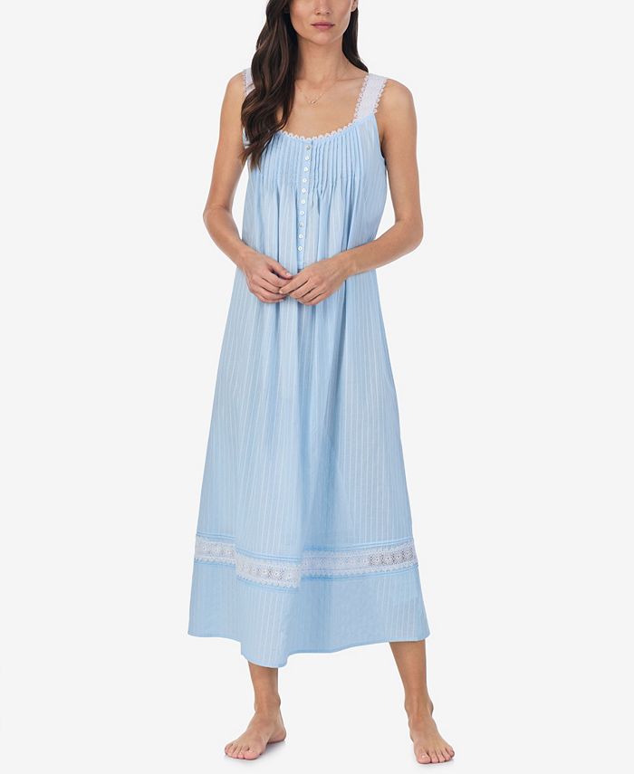 Eileen West Women's Ballet Nightgown - Macy's