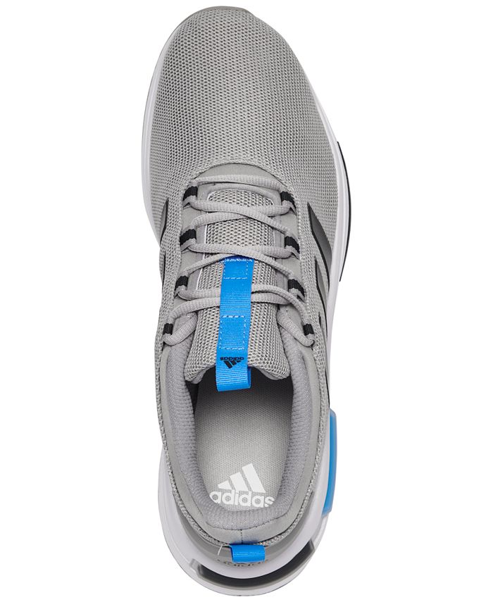 adidas Men’s Racer TR23 Running Sneakers from Finish Line - Macy's
