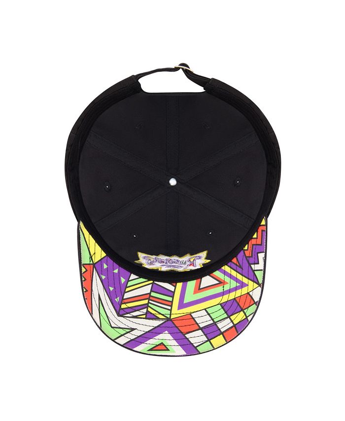 Nickelodeon Men's Nick Splat Rugrats Core Logo Dad Cap with Screen ...