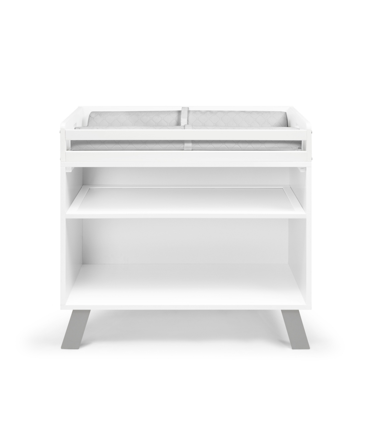 Click here for Suite Bebe Livia Multi Purpose Changing Table Whit... prices