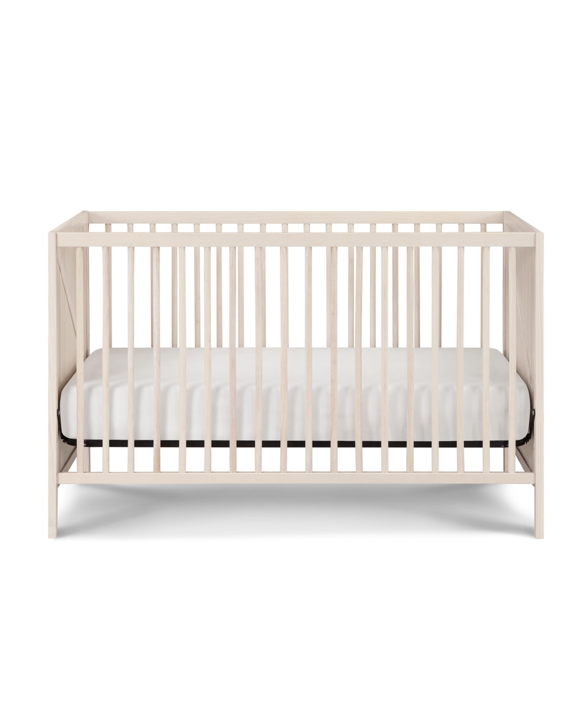 Click here for Suite Bebe Pixie Zen 3-in-1 Convertible Crib in Wa... prices