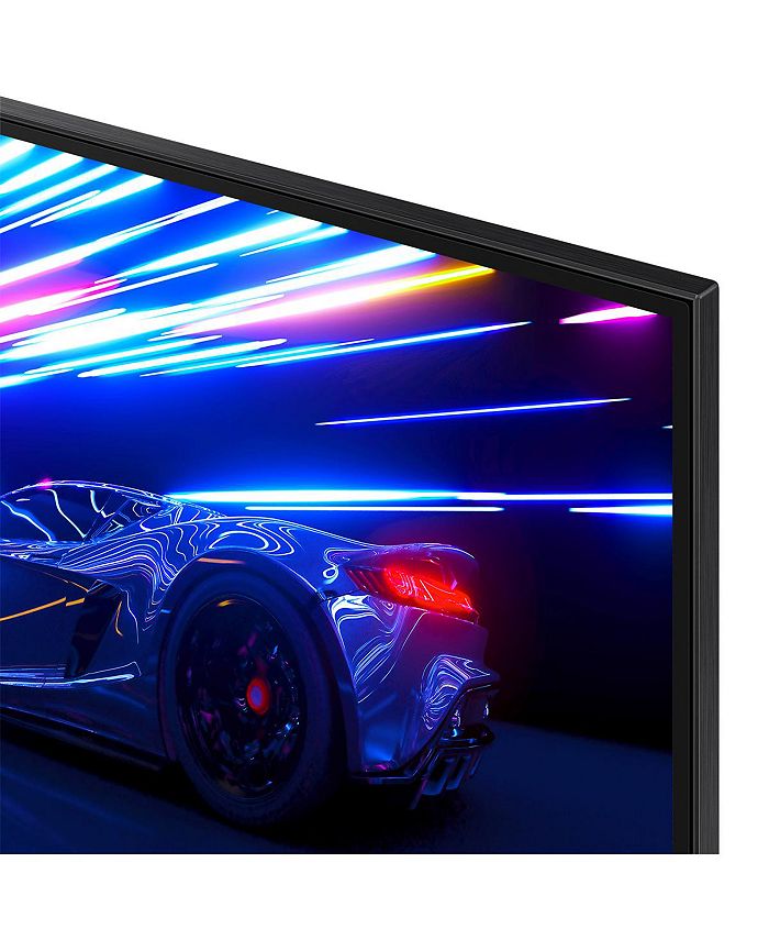 Samsung 77" Quantum Dot TV OLED 4K - QN77S95DA - Macy's