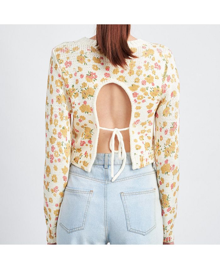 Emory Park Women's Everly Top - Macy's