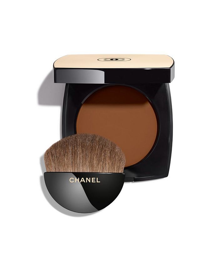 CHANEL Healthy Glow Powder - Macy's