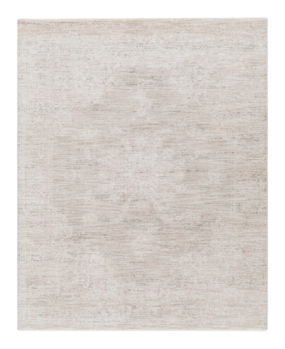 Click here for Livabliss Laila Laa-2301 5x75 Area Rug - Gray-taup... prices