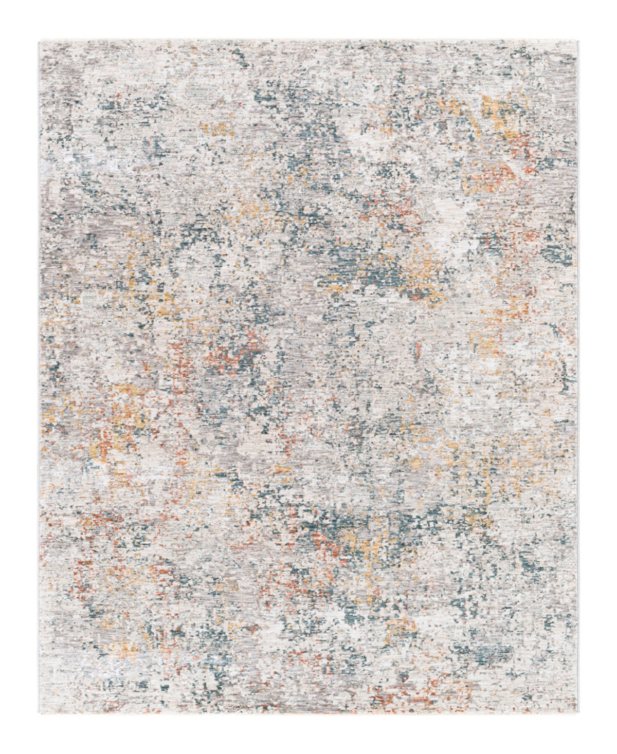 Click here for Livabliss Laila Laa-2304 27x4 Area Rug - Silver prices