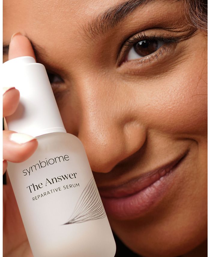 Symbiome The Answer Serum (30ml) - Macy's