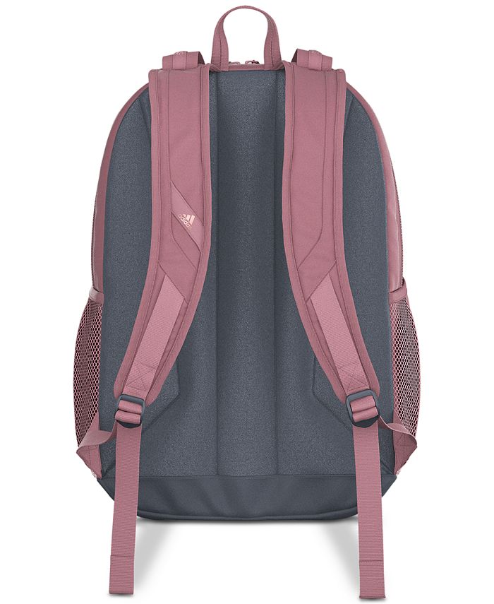 adidas Women's Prime 7 Multi-Pocket Backpack - Macy's