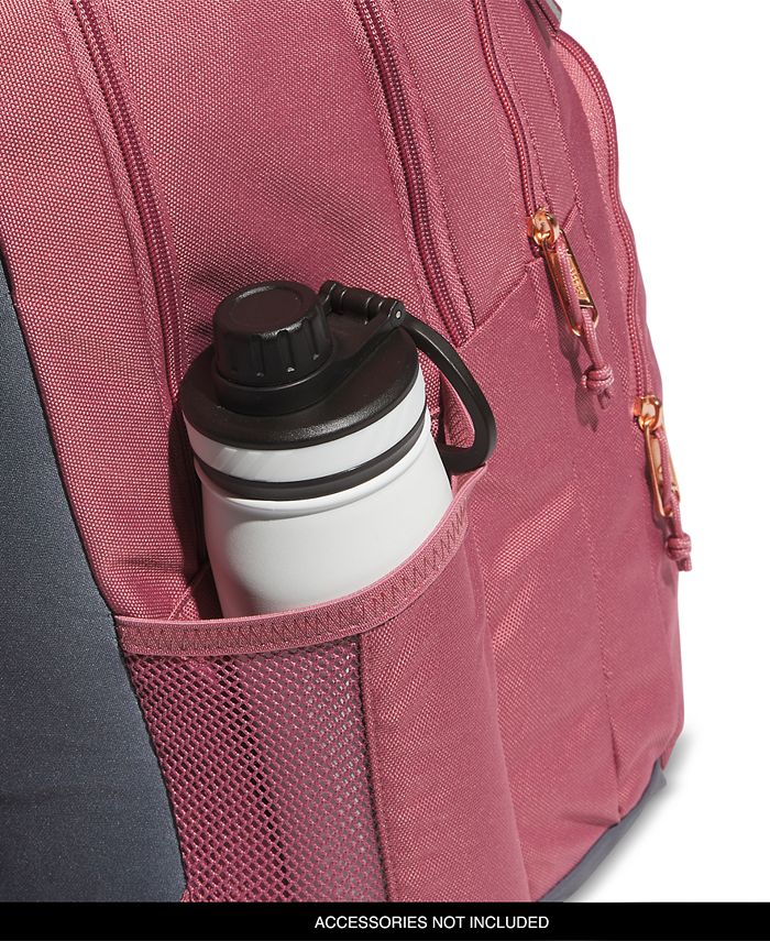 adidas Women's Prime 7 Multi-Pocket Backpack - Macy's