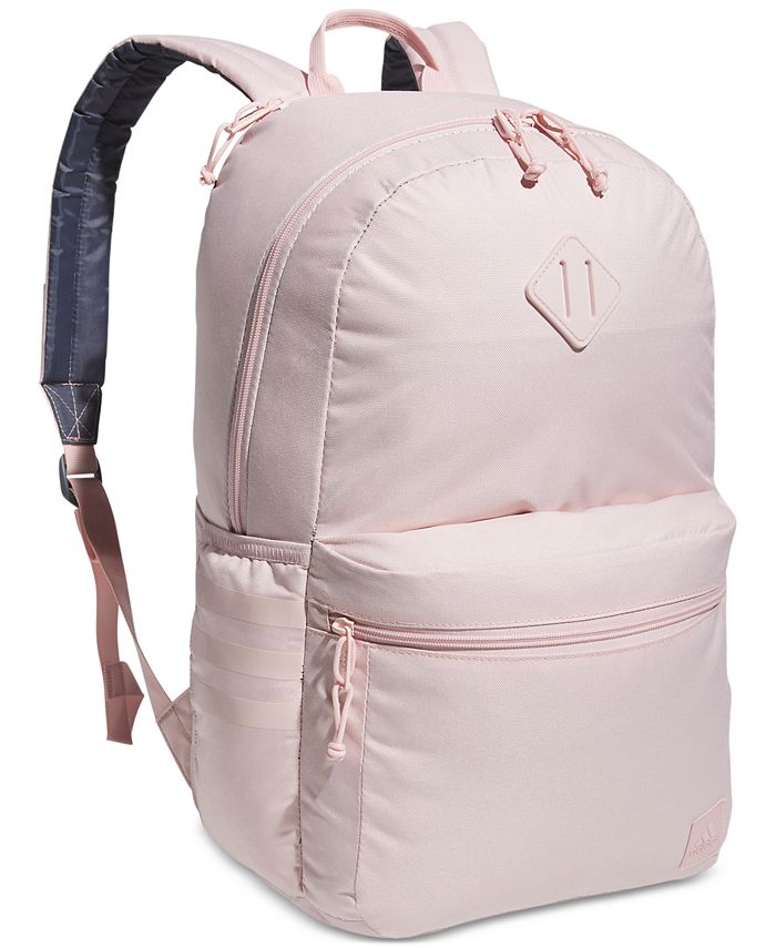 adidas Women's Classic 3S 5 Backpack - Macy's