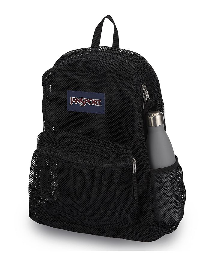 Jansport Eco Mesh Backpack - Macy's