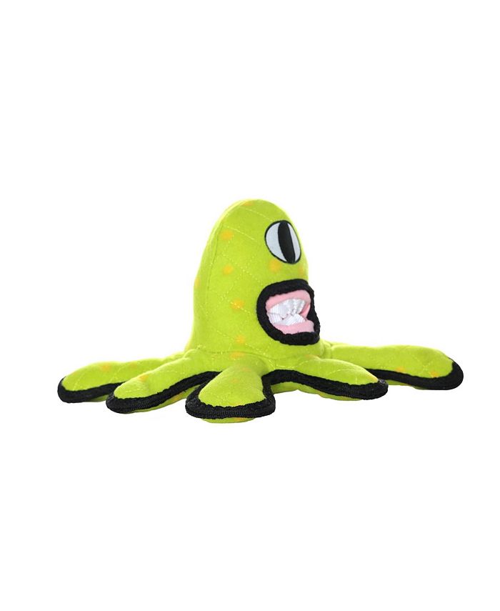 Tuffy Alien Green, Dog Toy - Macy's