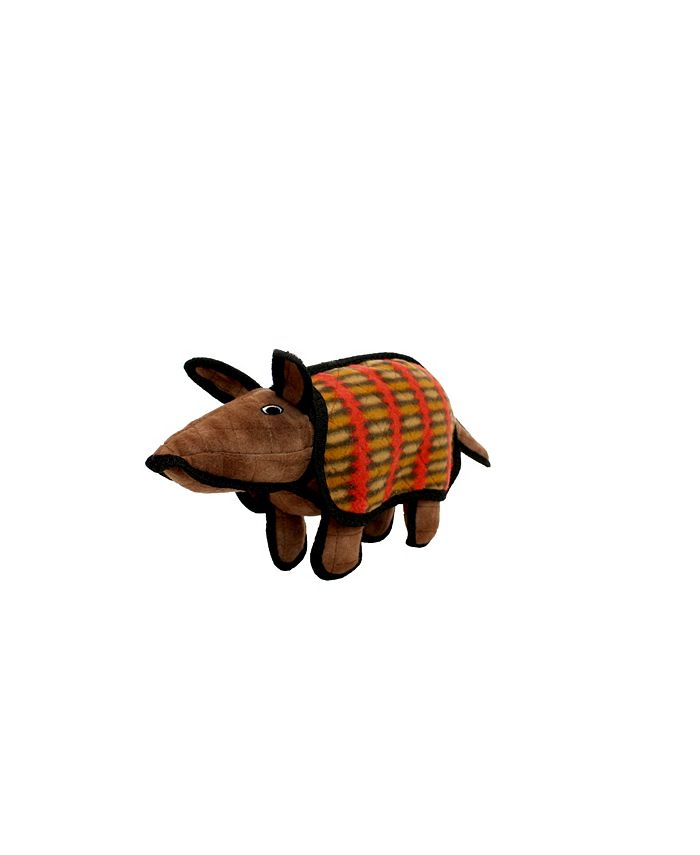 Tuffy Desert Armadillo, Dog Toy - Macy's