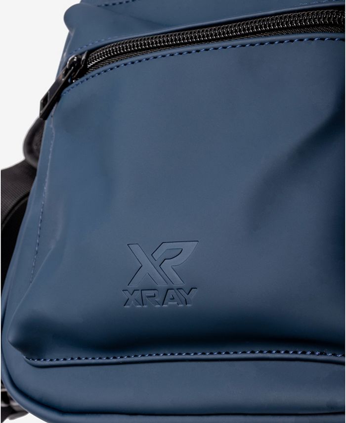 XRAY X-Ray PU Sling Backpack - Macy's