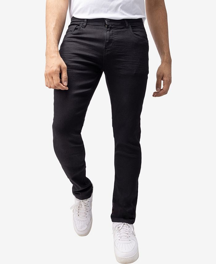 XRAY X-Ray Men's Slim Fit Denim Jeans - Macy's