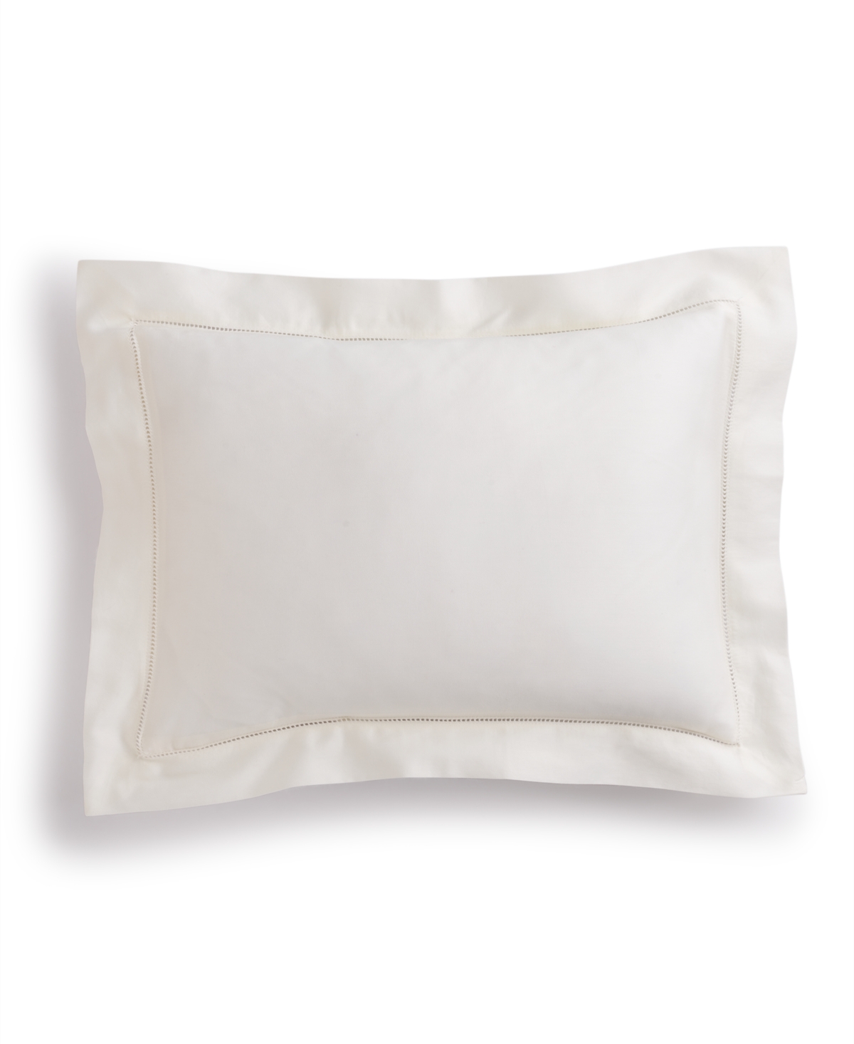 Click here for Sferra Fiona Boudoir Sham  12x16 - Ivory prices