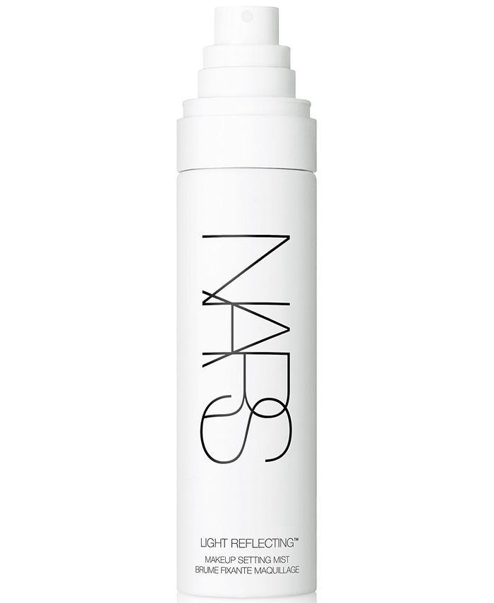 NARS Light Reflecting Makeup Setting Mist, 90 ml - Macy's