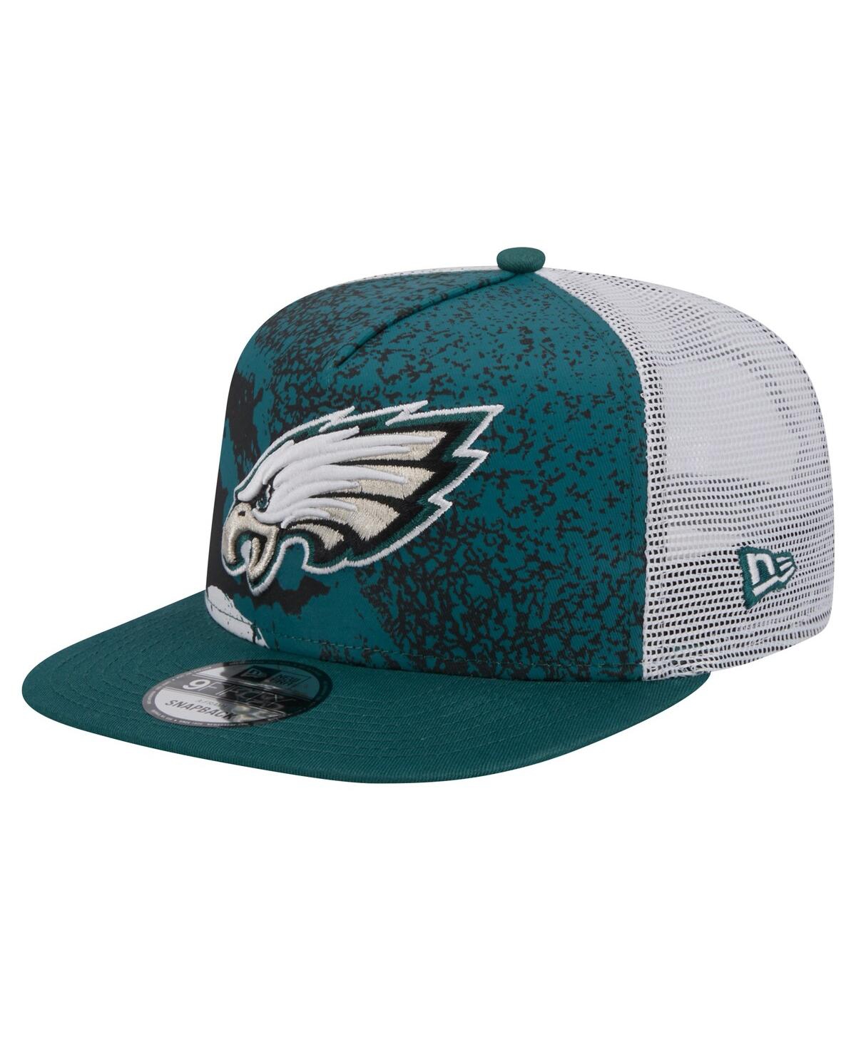 Click here for New Era Mens Midnight Green Philadelphia Eagles Co... prices