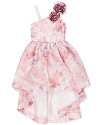 Girls' Dresses - Macy's