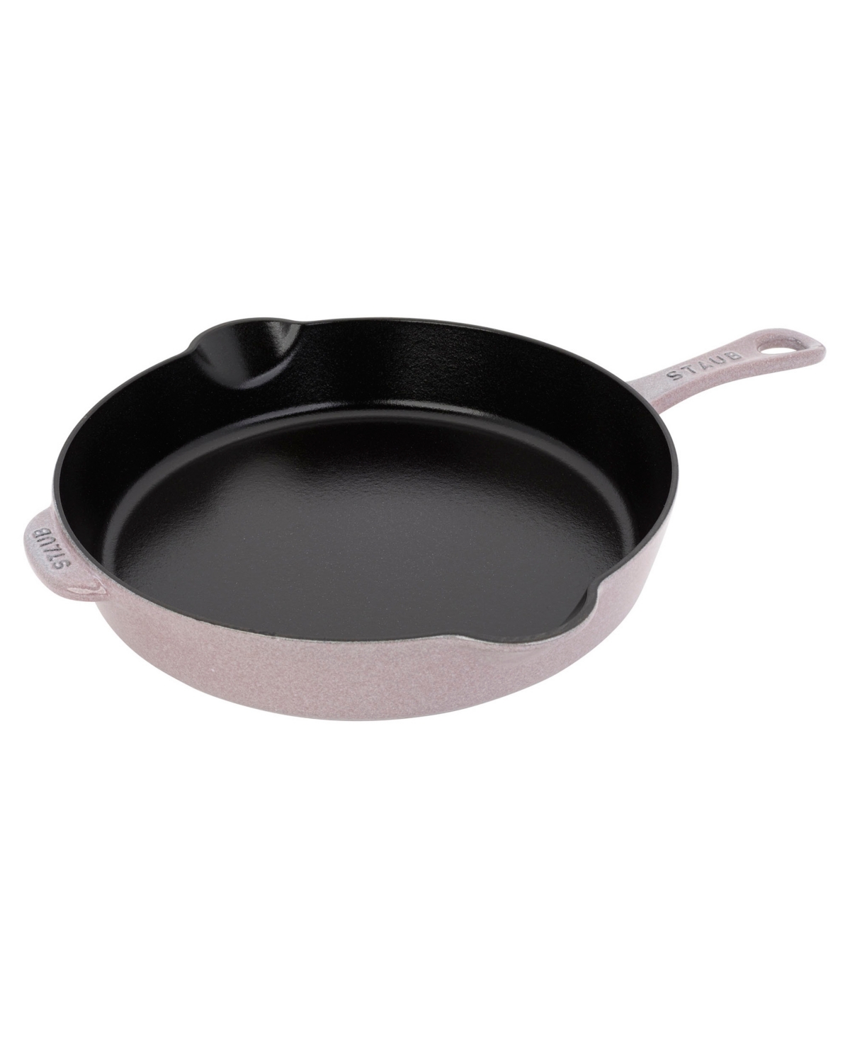 Click here for Staub Cast Iron 11 Skillet - Lilac prices