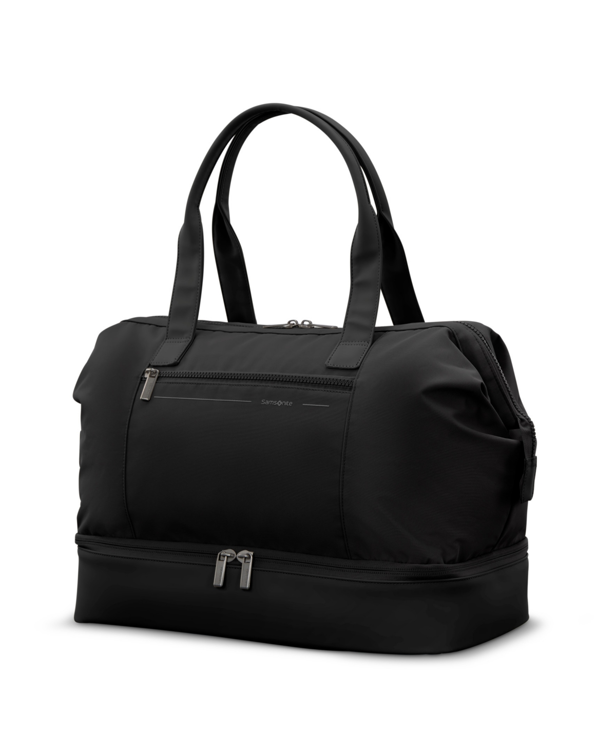 Click here for Samsonite Better than Basic Drop Bottom Weekender... prices