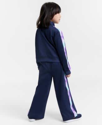 Girls Sweat Suits - Macy's
