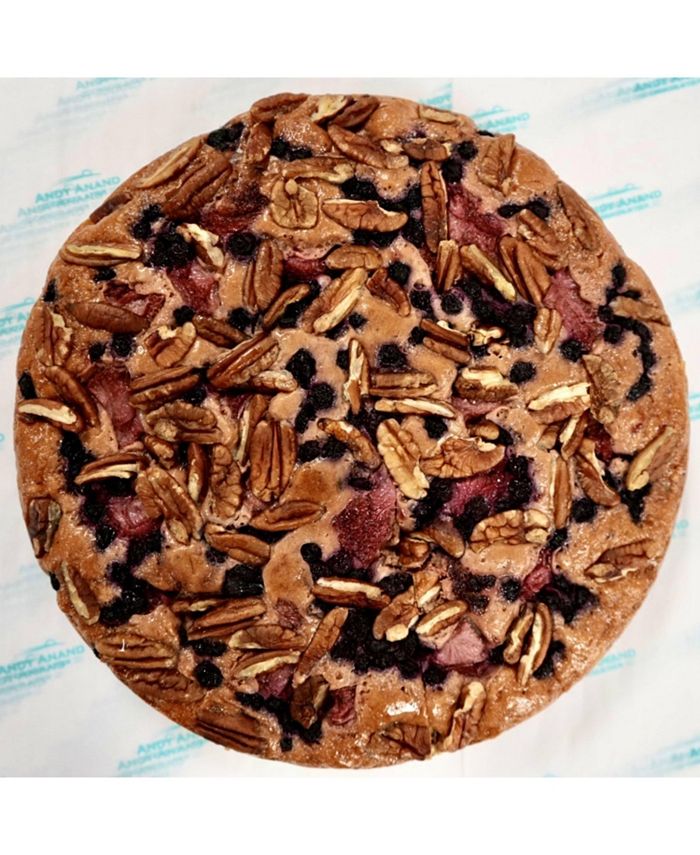 Andy Anand Chocolatier Andy Anand Deliciously Indulgent Sugar Free ...