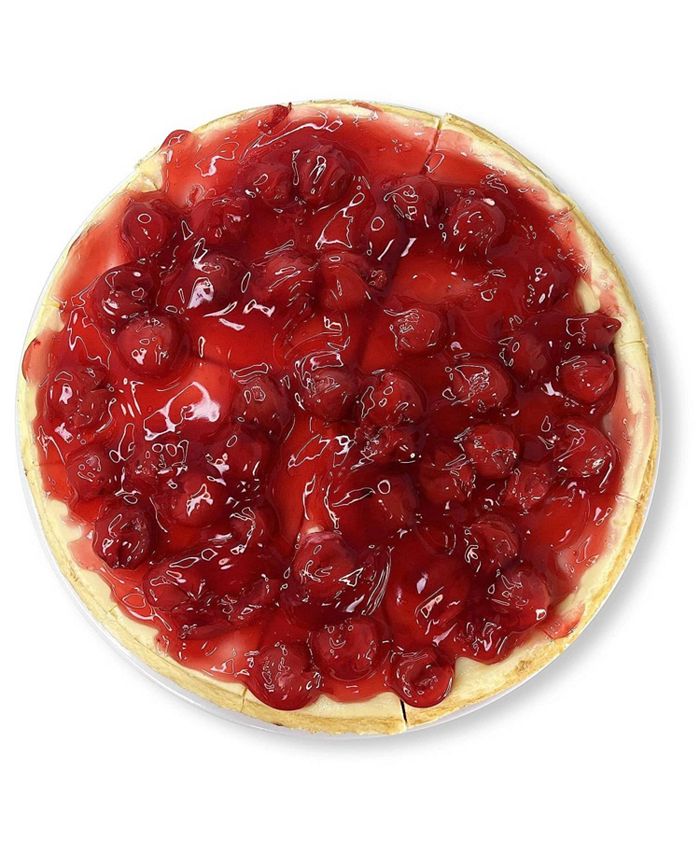 Andy Anand Chocolatier Andy Anand Gluten Free Cherry Cheesecake 9 ...