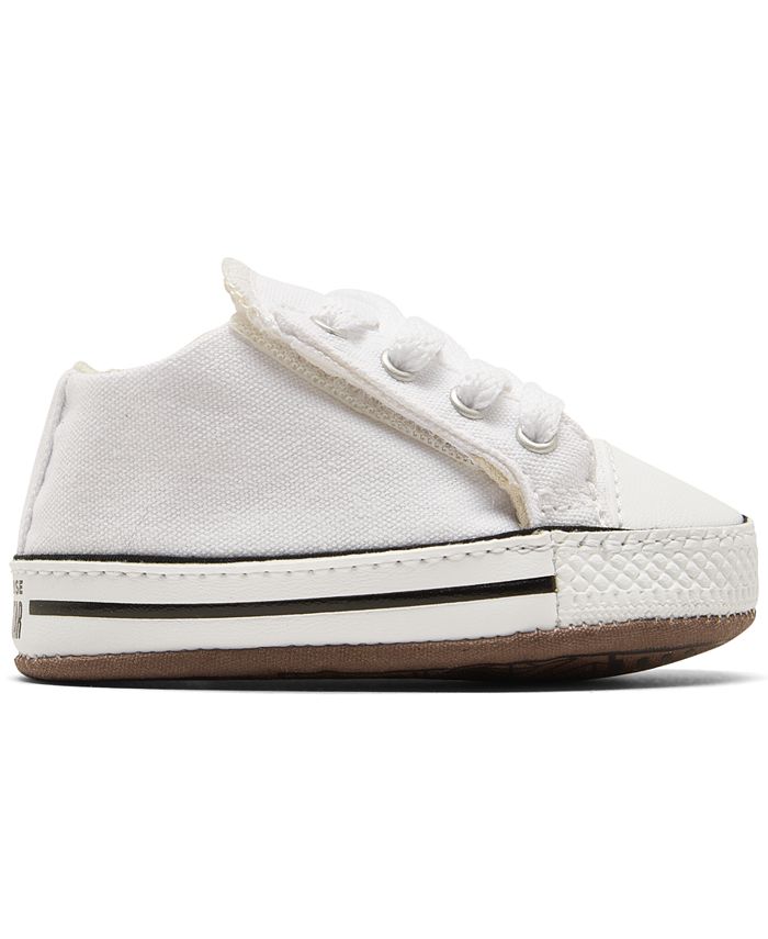 Converse Baby Chuck Taylor All Star Cribster Crib Booties from Finish ...