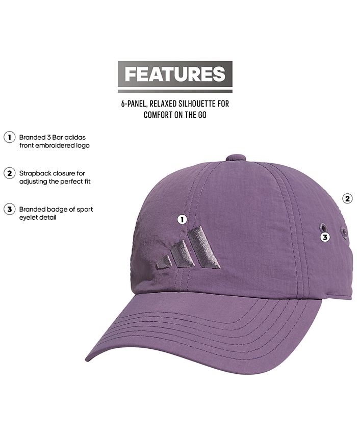 adidas Women's Influencer 3 Hat - Macy's