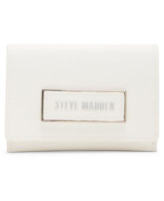 Steve Madden Women's Micro Wallet - Macy's