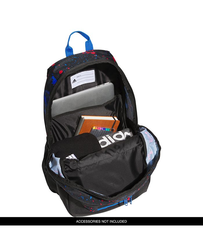 adidas Foundation 6 Backpack - Macy's