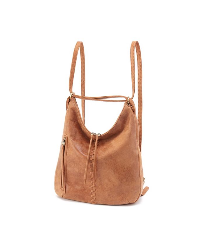 HOBO MERRIN CONVERTIBLE BACKPACK - Macy's