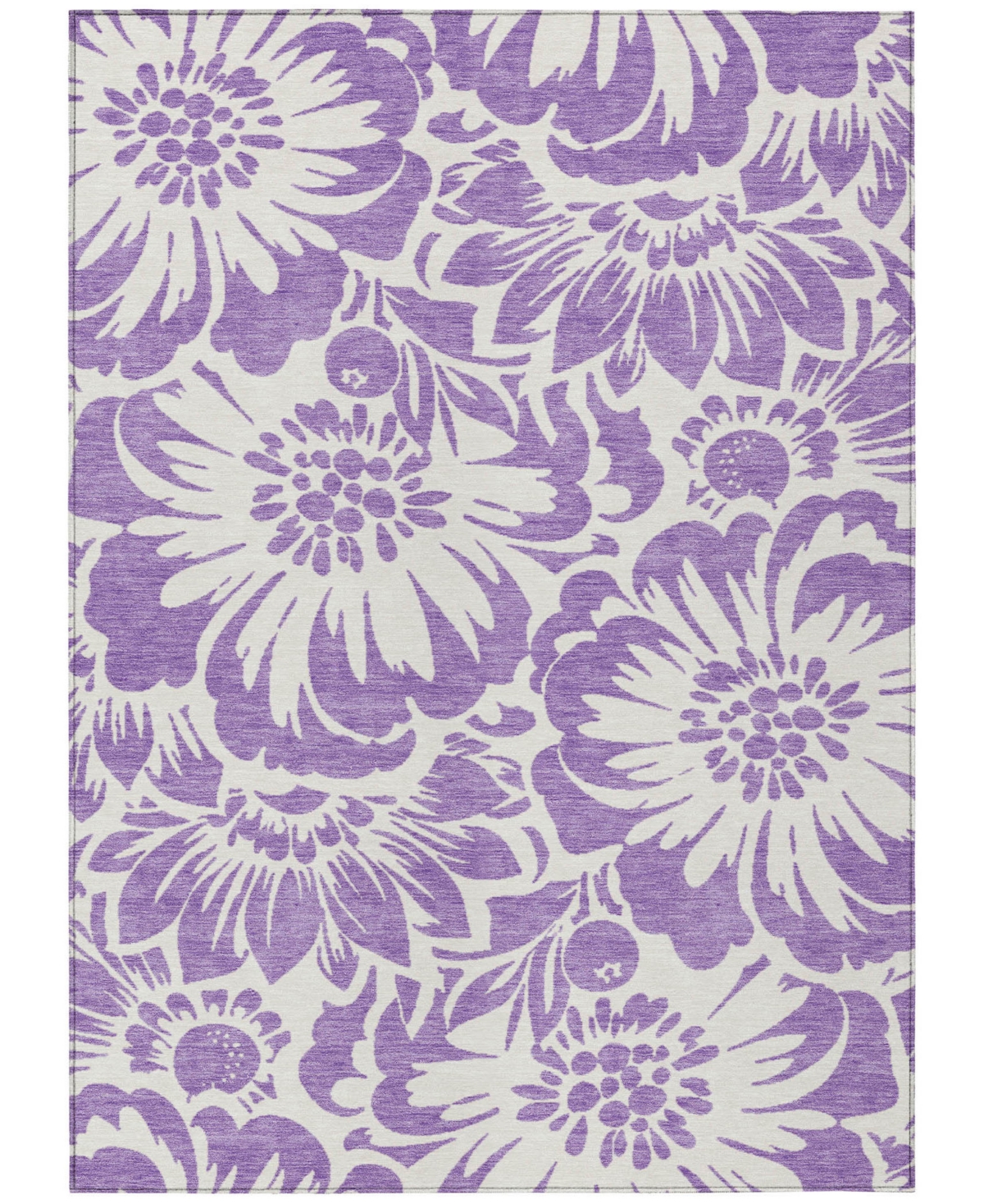 Click here for Addison Chantille Machine Washable ACN551 8x10 Are... prices