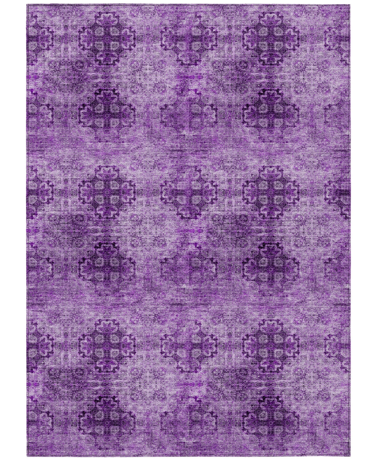 Click here for Addison Chantille Machine Washable ACN557 5x76 Are... prices