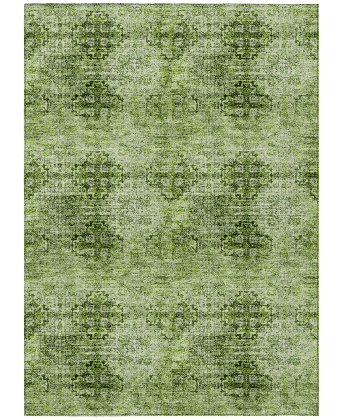 Click here for Addison Chantille Machine Washable ACN557 9x12 Are... prices