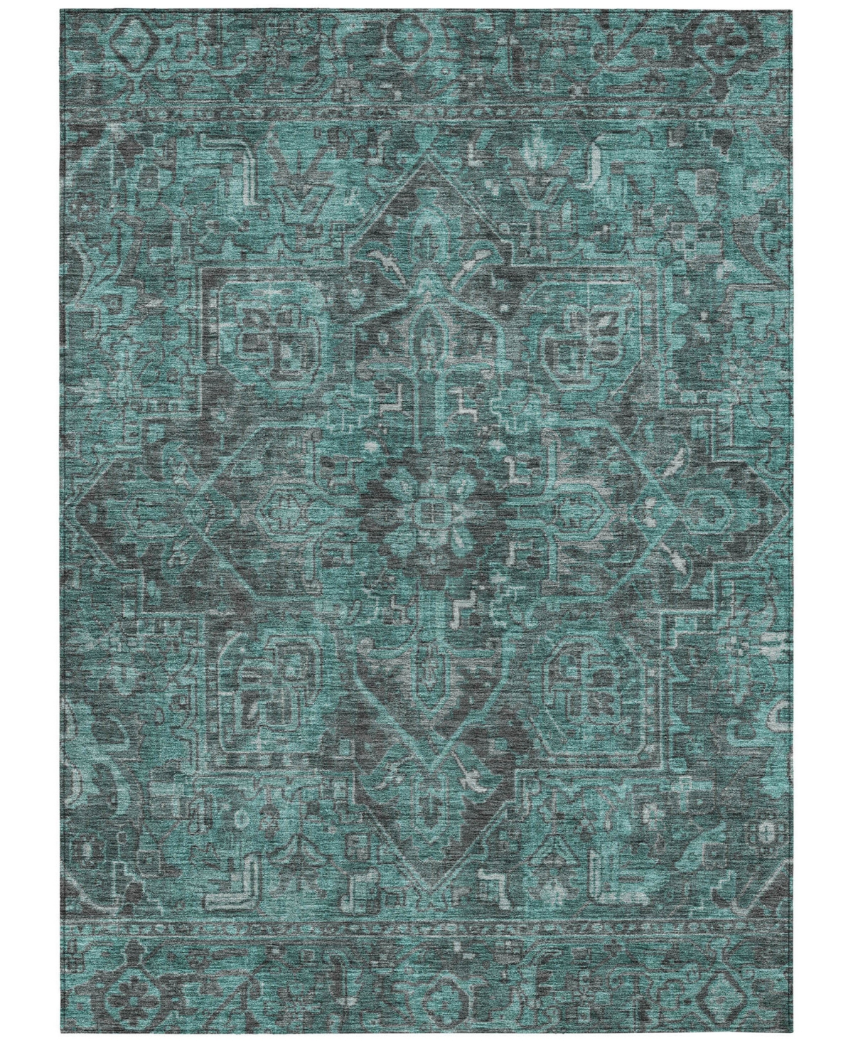 Click here for Addison Chantille Machine Washable ACN571 8x10 Are... prices