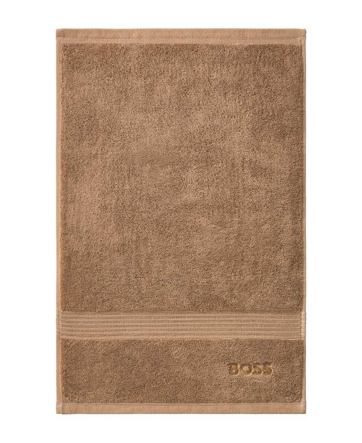 Click here for Boss Home Loft Aegean Combed Cotton Hand Towel  16... prices